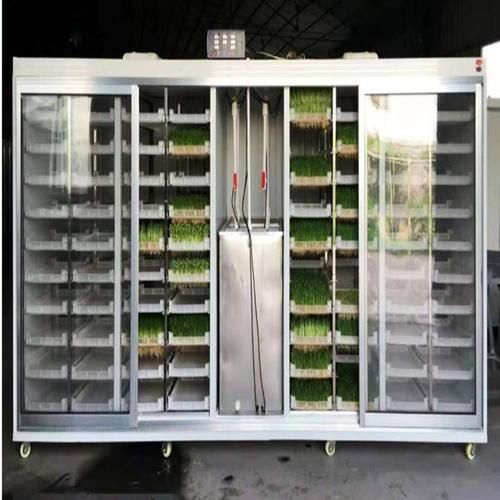 花生芽机器多少钱一台_花生芽机怎么选-第3张图片-山城妙识 花生芽机器多少钱一台_花生芽机怎么选-第3张图片-山城妙识