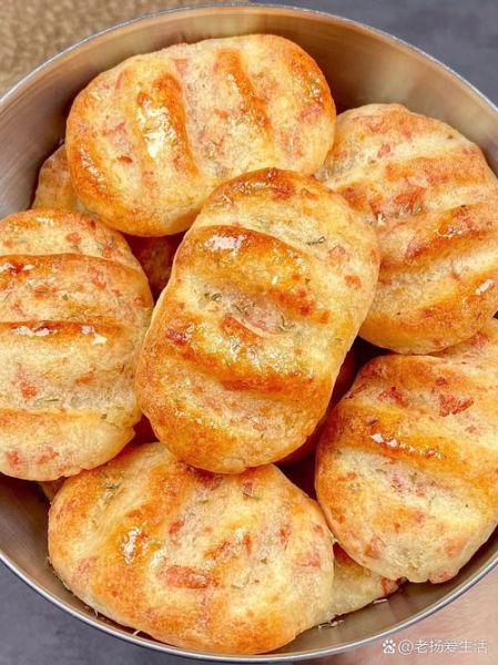 酥炸土豆饼怎么做_酥炸土豆饼用什么粉更脆-第1张图片-山城妙识