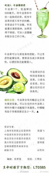 牛油果油的功效与作用_牛油果油怎么吃-第3张图片-山城妙识 牛油果油的功效与作用_牛油果油怎么吃-第3张图片-山城妙识