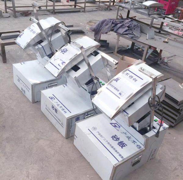 机器人削面机多少钱一台_机器人削面机好用吗-第3张图片-山城妙识