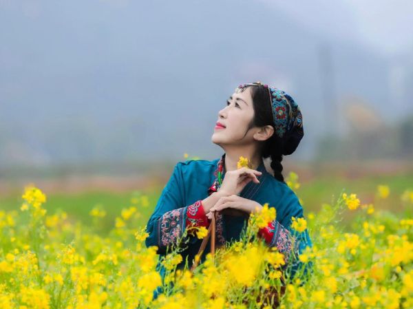 油菜花香水凤是什么味道_油菜花香水凤留香多久-第3张图片-山城妙识