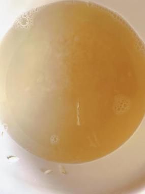 白糖米发糕怎么做_正宗白糖米发糕配方-第2张图片-山城妙识