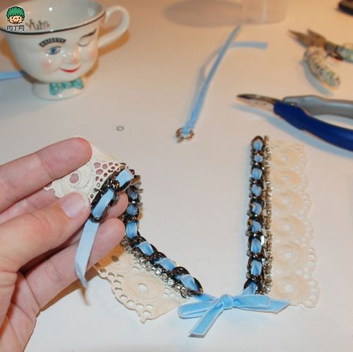 肉丁网手工教程_肉丁网手工材料哪里买-第1张图片-山城妙识