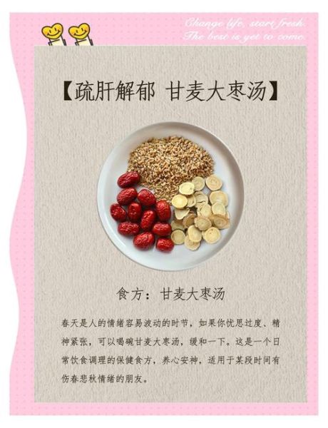 甘麦大枣汤治疗失眠医案_甘麦大枣汤怎么喝才有效-第3张图片-山城妙识