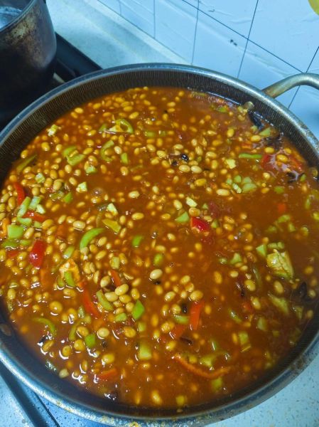 瓜豆酱怎么做_家庭版详细步骤-第2张图片-山城妙识