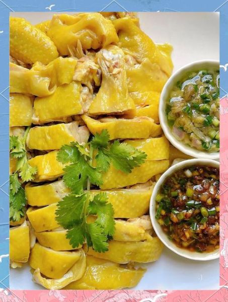 白切鸡怎么煮才嫩_白切鸡煮几分钟最好-第3张图片-山城妙识