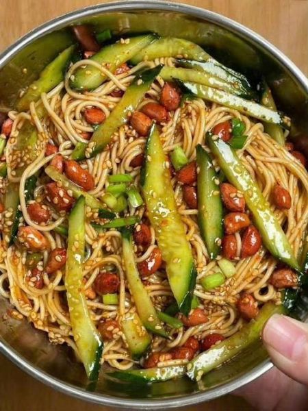 凉拌菜大全_家常凉拌菜怎么做-第3张图片-山城妙识 凉拌菜大全_家常凉拌菜怎么做-第3张图片-山城妙识