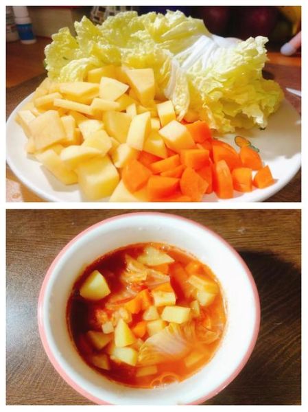 自制罗宋汤用什么番茄_罗宋汤家常做法详细步骤-第2张图片-山城妙识 自制罗宋汤用什么番茄_罗宋汤家常做法详细步骤-第2张图片-山城妙识