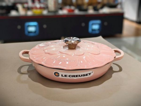 珐琅锅值得买吗_珐琅锅的优缺点有哪些-第3张图片-山城妙识