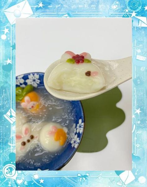 蒸汤圆怎么蒸_蒸汤圆需要多长时间-第2张图片-山城妙识