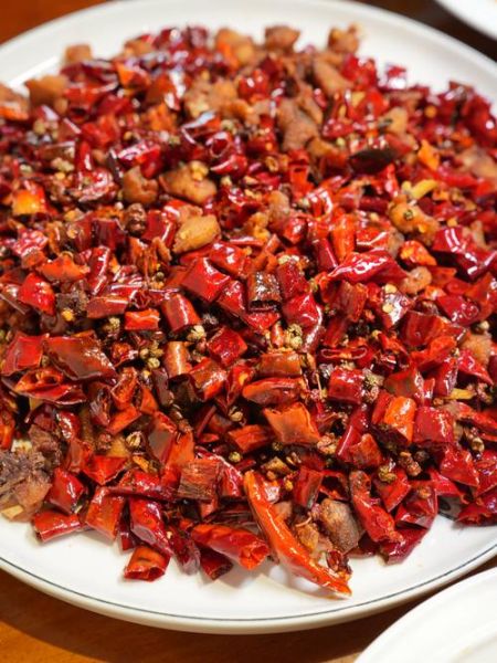 川菜有哪些经典菜品_川菜为什么那么辣-第3张图片-山城妙识