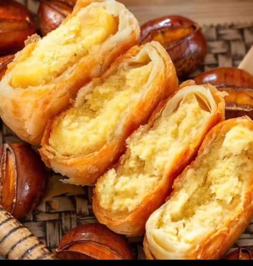 吃栗子会发胖吗_减肥期间能吃栗子吗-第2张图片-山城妙识