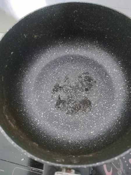 麦饭石不粘锅有危害吗_麦饭石不粘锅涂层有毒吗-第1张图片-山城妙识