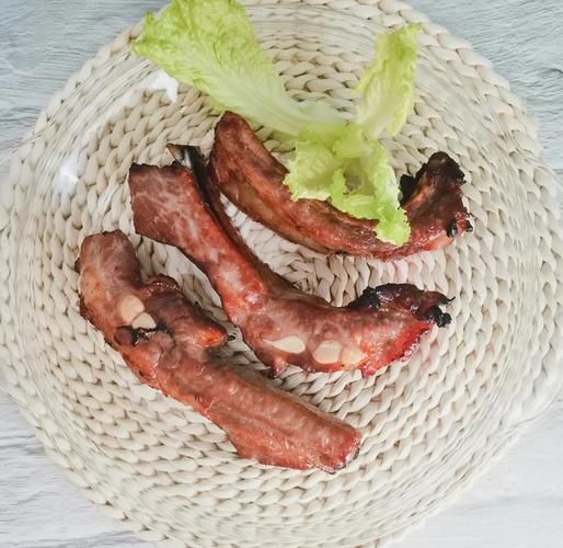 叉烧排骨怎么做_叉烧排骨烤箱温度时间-第3张图片-山城妙识