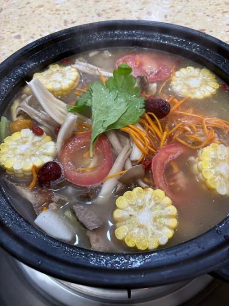 炖汤大全及做法_炖汤用什么锅最好-第1张图片-山城妙识