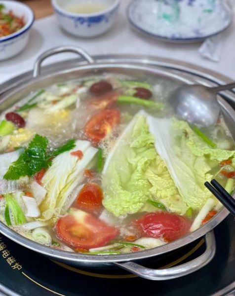 炖汤大全及做法_炖汤用什么锅最好-第3张图片-山城妙识