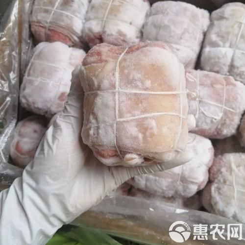 熟的肘子冷冻后怎么做好吃_冷冻熟肘子解冻技巧-第1张图片-山城妙识
