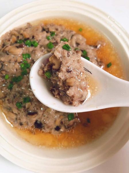 猪肉馅蒸15分钟能熟吗_蒸猪肉馅要多长时间-第3张图片-山城妙识