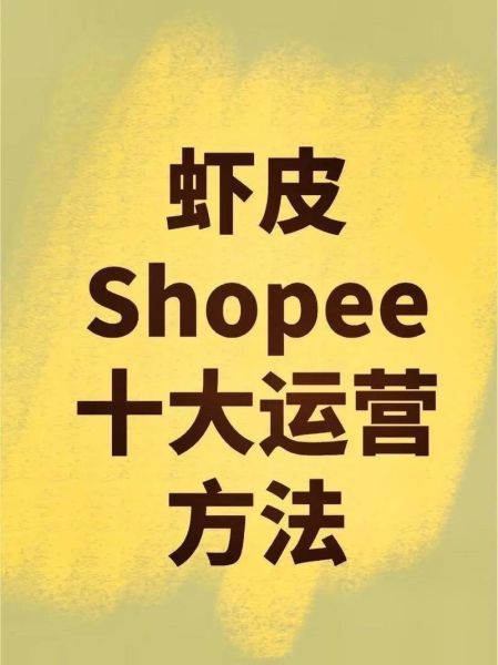 虾皮电商平台怎么样_虾皮跨境电商靠谱吗-第1张图片-山城妙识
