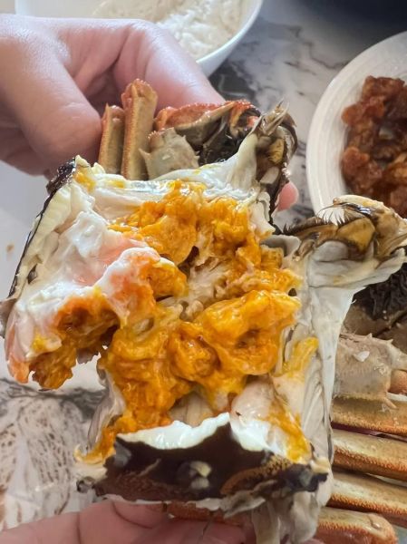 螃蟹怎么蒸好吃_蒸螃蟹的正确方法-第2张图片-山城妙识 螃蟹怎么蒸好吃_蒸螃蟹的正确方法-第2张图片-山城妙识