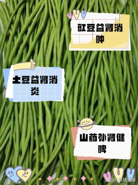 补肾的蔬菜有哪些_肾虚吃什么菜最快-第3张图片-山城妙识