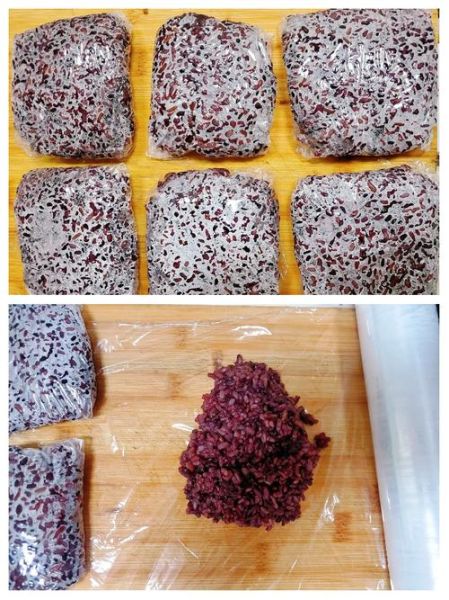 糙米饭用电饭锅怎么做_糙米饭电饭锅水量比例-第3张图片-山城妙识 糙米饭用电饭锅怎么做_糙米饭电饭锅水量比例-第3张图片-山城妙识