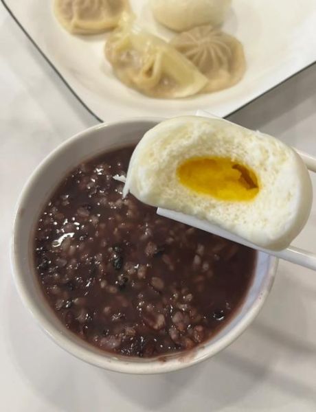 糙米饭用电饭锅怎么做_糙米饭电饭锅水量比例-第2张图片-山城妙识 糙米饭用电饭锅怎么做_糙米饭电饭锅水量比例-第2张图片-山城妙识