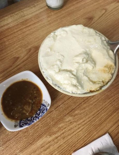 水豆腐怎么做_水豆腐的做法大全图解-第2张图片-山城妙识