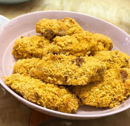 烤箱烤鸡翅中多长时间_烤箱烤鸡翅中怎么腌制-第2张图片-山城妙识