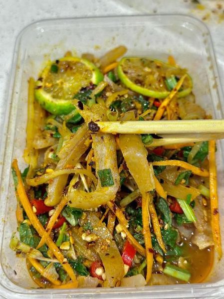 连续吃猪皮10年_对身体有什么影响-第1张图片-山城妙识 连续吃猪皮10年_对身体有什么影响-第1张图片-山城妙识