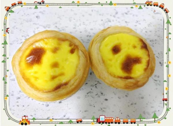 电饼铛做蛋糕的家常做法_没有烤箱也能蓬松-第1张图片-山城妙识 电饼铛做蛋糕的家常做法_没有烤箱也能蓬松-第1张图片-山城妙识