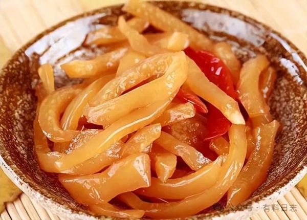 连续吃猪皮10年_对身体有什么影响-第3张图片-山城妙识 连续吃猪皮10年_对身体有什么影响-第3张图片-山城妙识