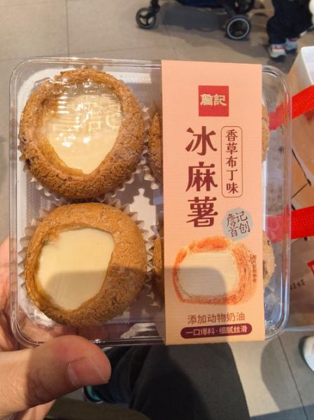 合肥有什么特产值得买_合肥必买伴手礼推荐-第2张图片-山城妙识