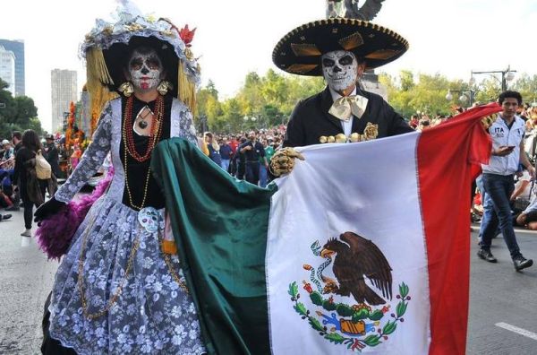 鬼节容易死人吗_鬼节死亡真相-第3张图片-山城妙识