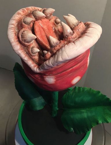 食人花真的吃人吗_食人花捕食全过程揭秘-第1张图片-山城妙识