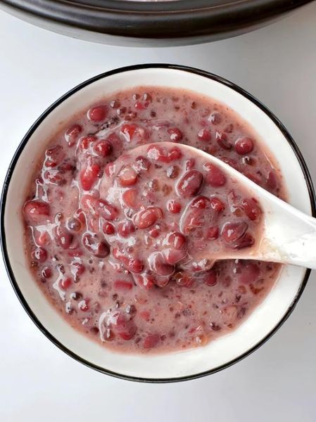 红豆西米露怎么煮_红豆西米露煮多久才软糯-第2张图片-山城妙识