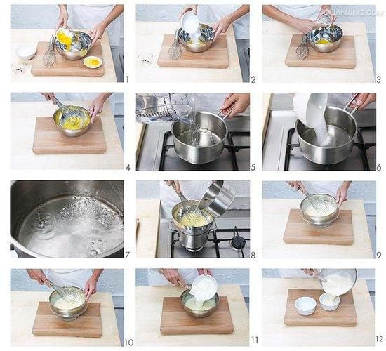 怎样做冰淇淋_自制冰淇淋需要什么材料-第3张图片-山城妙识 怎样做冰淇淋_自制冰淇淋需要什么材料-第3张图片-山城妙识