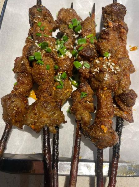 红柳烤肉有什么好处_红柳烤肉真的更健康吗-第1张图片-山城妙识