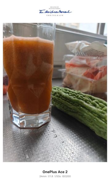 苦瓜汁怎么喝减肥_苦瓜汁减肥正确喝法-第2张图片-山城妙识 苦瓜汁怎么喝减肥_苦瓜汁减肥正确喝法-第2张图片-山城妙识