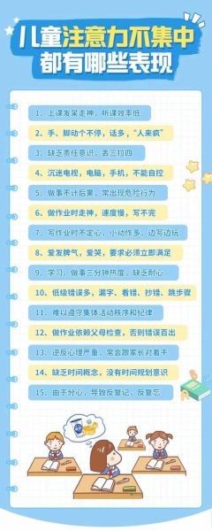 注意力训练的方法有哪些_注意力不集中的原因是什么-第2张图片-山城妙识 注意力训练的方法有哪些_注意力不集中的原因是什么-第2张图片-山城妙识