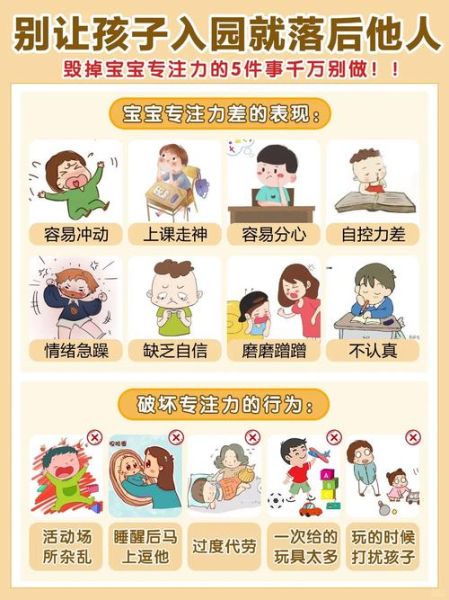 注意力训练的方法有哪些_注意力不集中的原因是什么-第1张图片-山城妙识 注意力训练的方法有哪些_注意力不集中的原因是什么-第1张图片-山城妙识