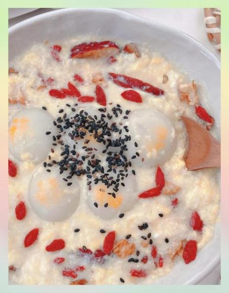 醪糟汤圆怎么做最正宗_醪糟汤圆的做法窍门-第2张图片-山城妙识