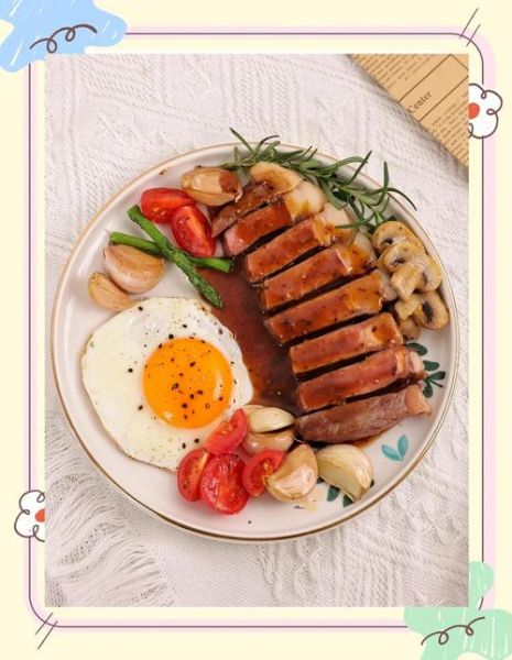 黑椒牛排汁怎么做_黑椒牛排汁配方比例-第3张图片-山城妙识