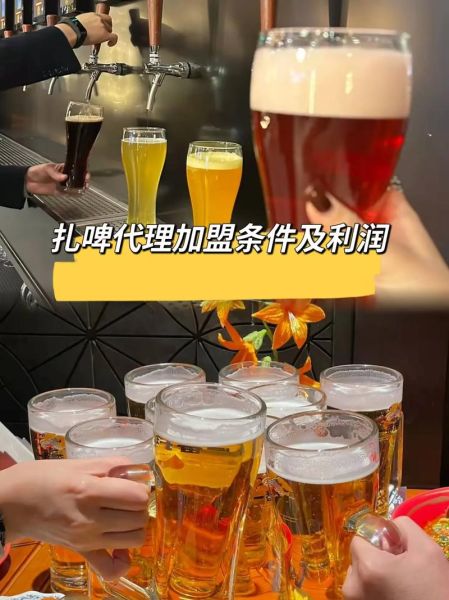 啤酒代理商加盟需要多少钱_啤酒代理加盟流程是什么-第1张图片-山城妙识