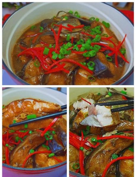 鱼怎么去腥味_做鱼不腥的秘诀-第3张图片-山城妙识