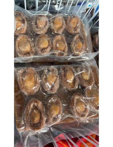 鲍鱼和海参哪个营养更好_海参和鲍鱼功效对比-第1张图片-山城妙识