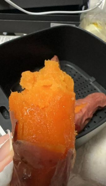 烤红薯片烤箱多少度_烤红薯片温度时间怎么设置-第3张图片-山城妙识