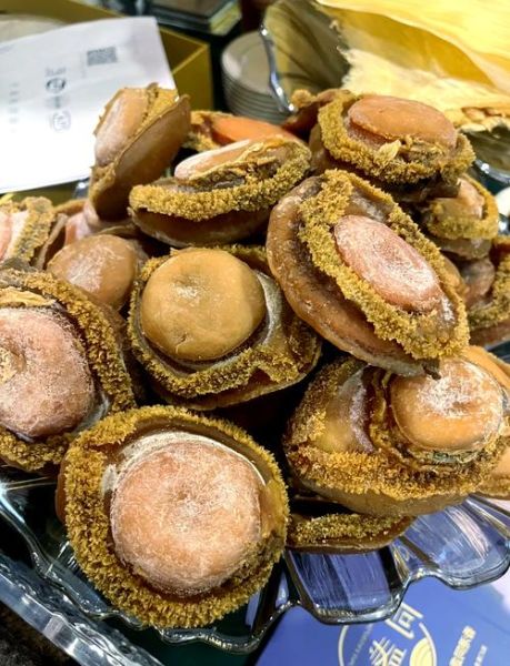 鲍鱼和海参哪个营养更好_海参和鲍鱼功效对比-第2张图片-山城妙识