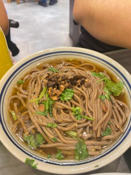 饹馇怎么读音_饹馇是哪里的特产-第2张图片-山城妙识