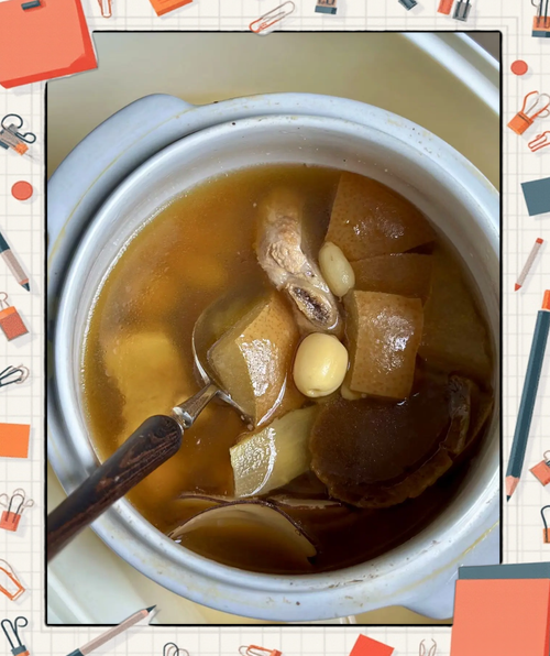 夏季喝什么汤降火_润喉汤怎么做-第1张图片-山城妙识